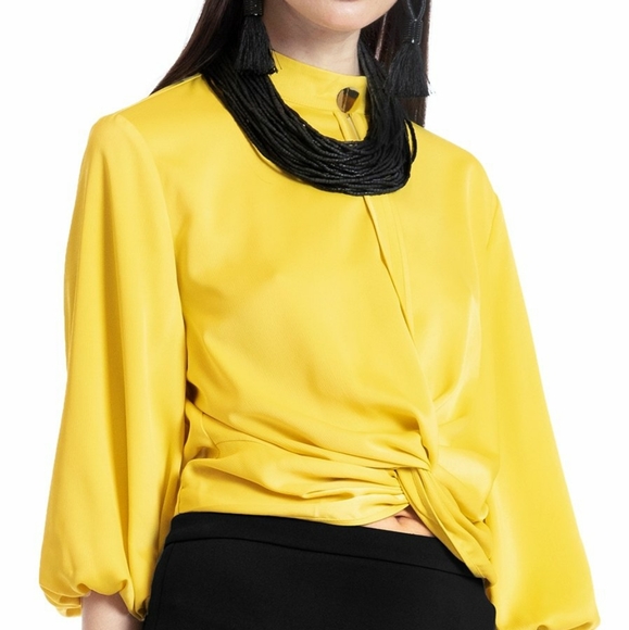 Gracia | Tops | Gracia Blouse | Poshmark